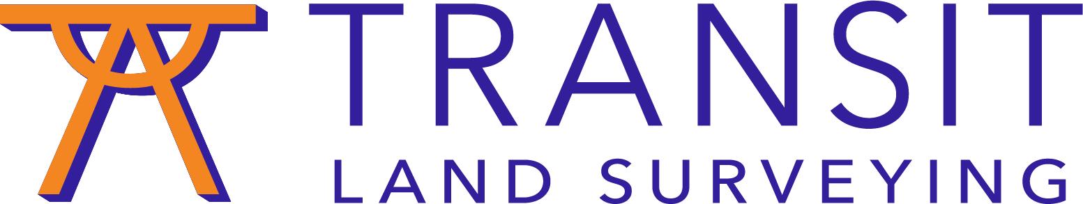 Transit Land Surveying