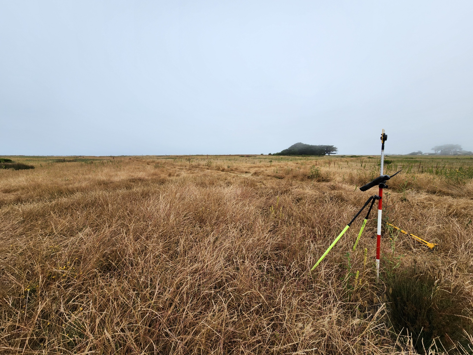 About - Transit Land Surveying